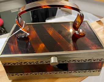 Tyrolean Purse | Etsy