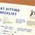 The Easy Peasy Cat Sitter Checklist, Pet Sitting Form, Pet Care ...