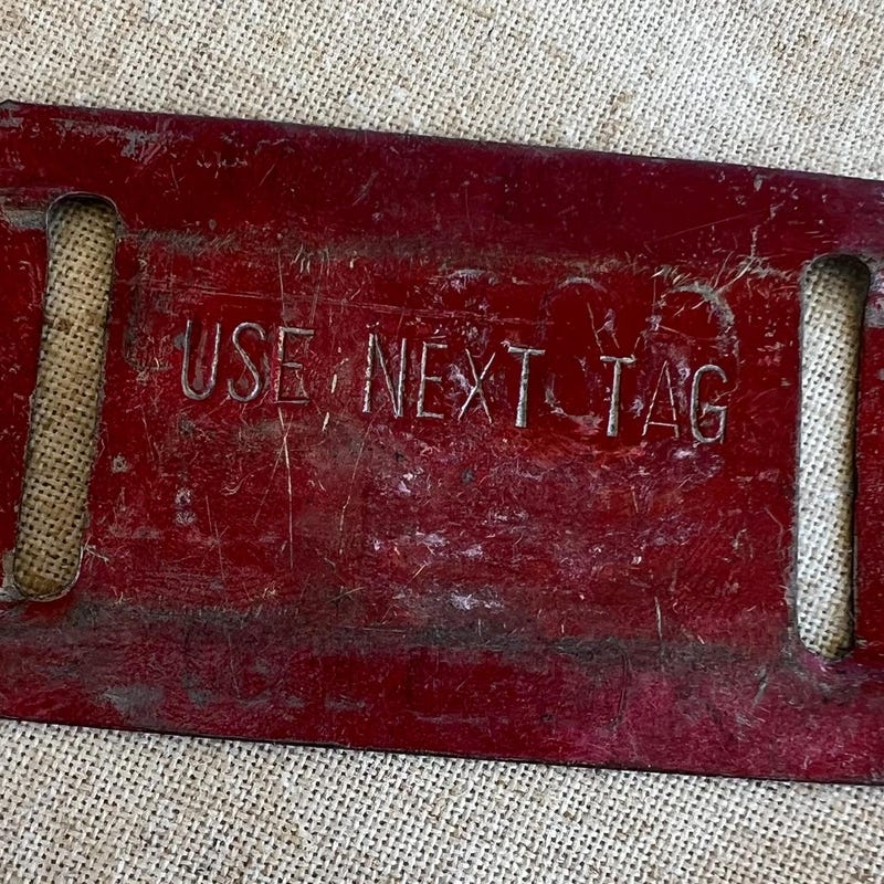 Industrial Farm Co - Etsy