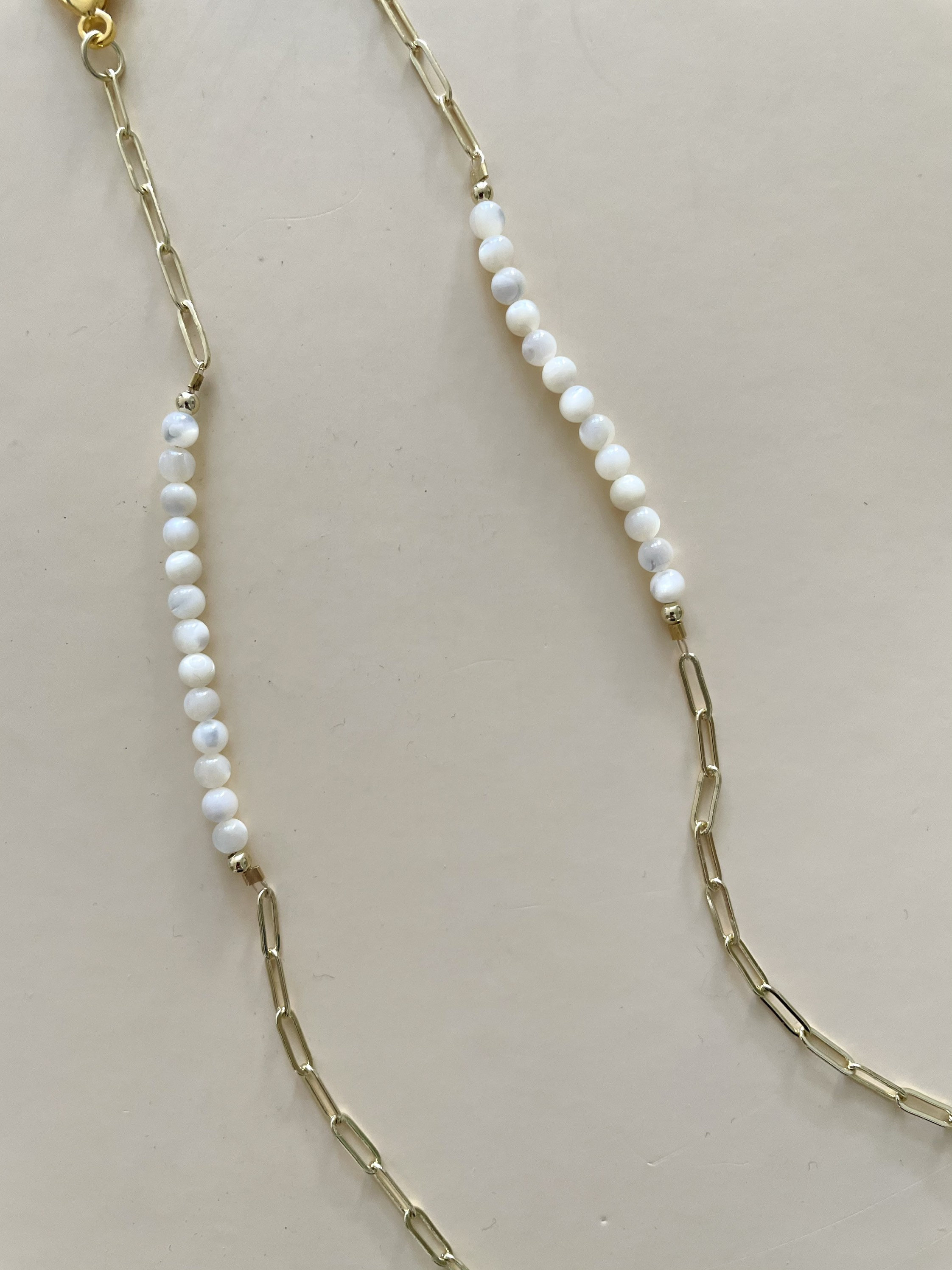 Beaded Face Mask Chain - Etsy