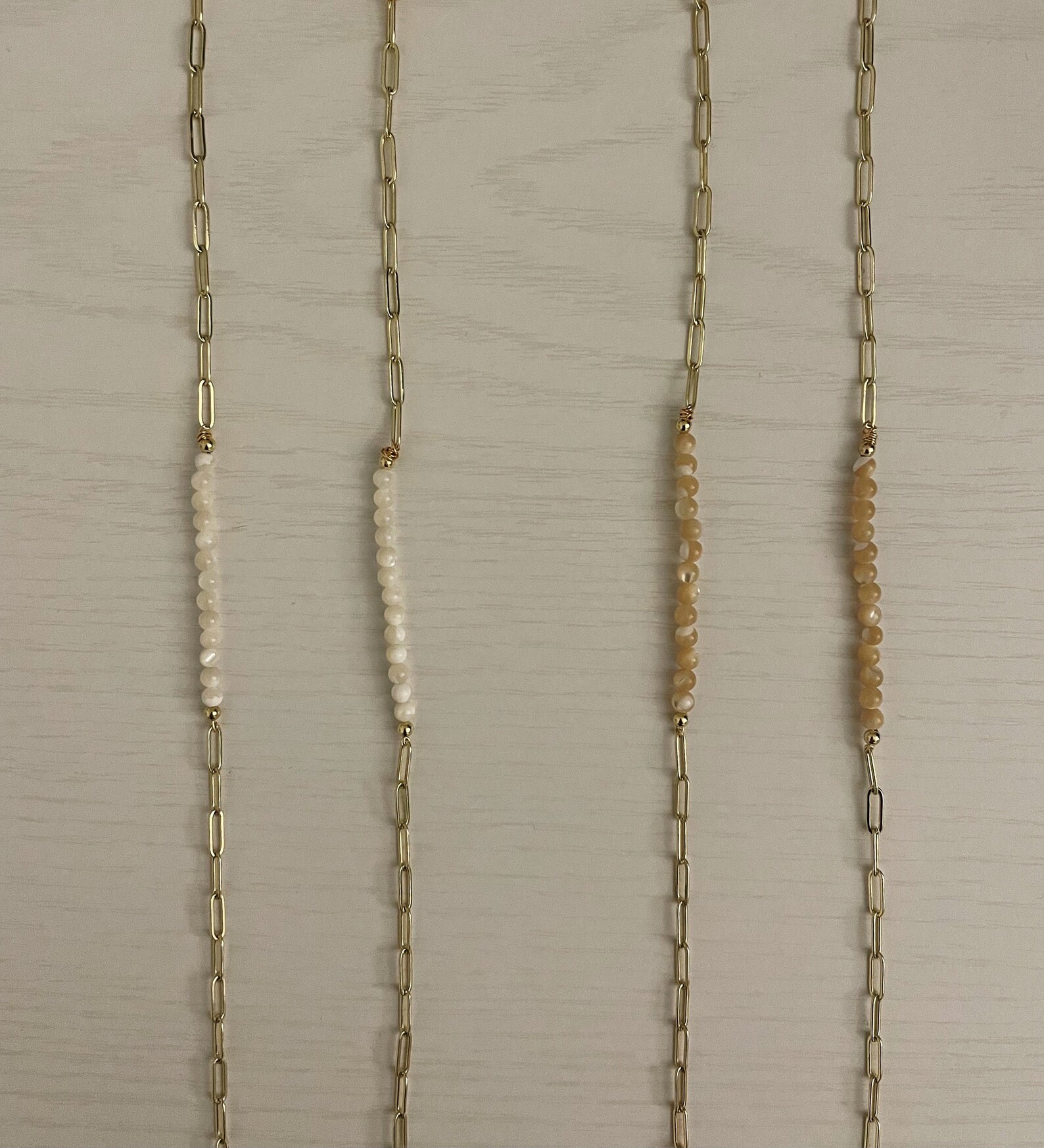 Beaded Face Mask Chain - Etsy