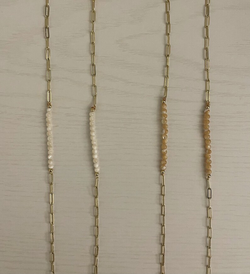 Beaded Face Mask Chain - Etsy