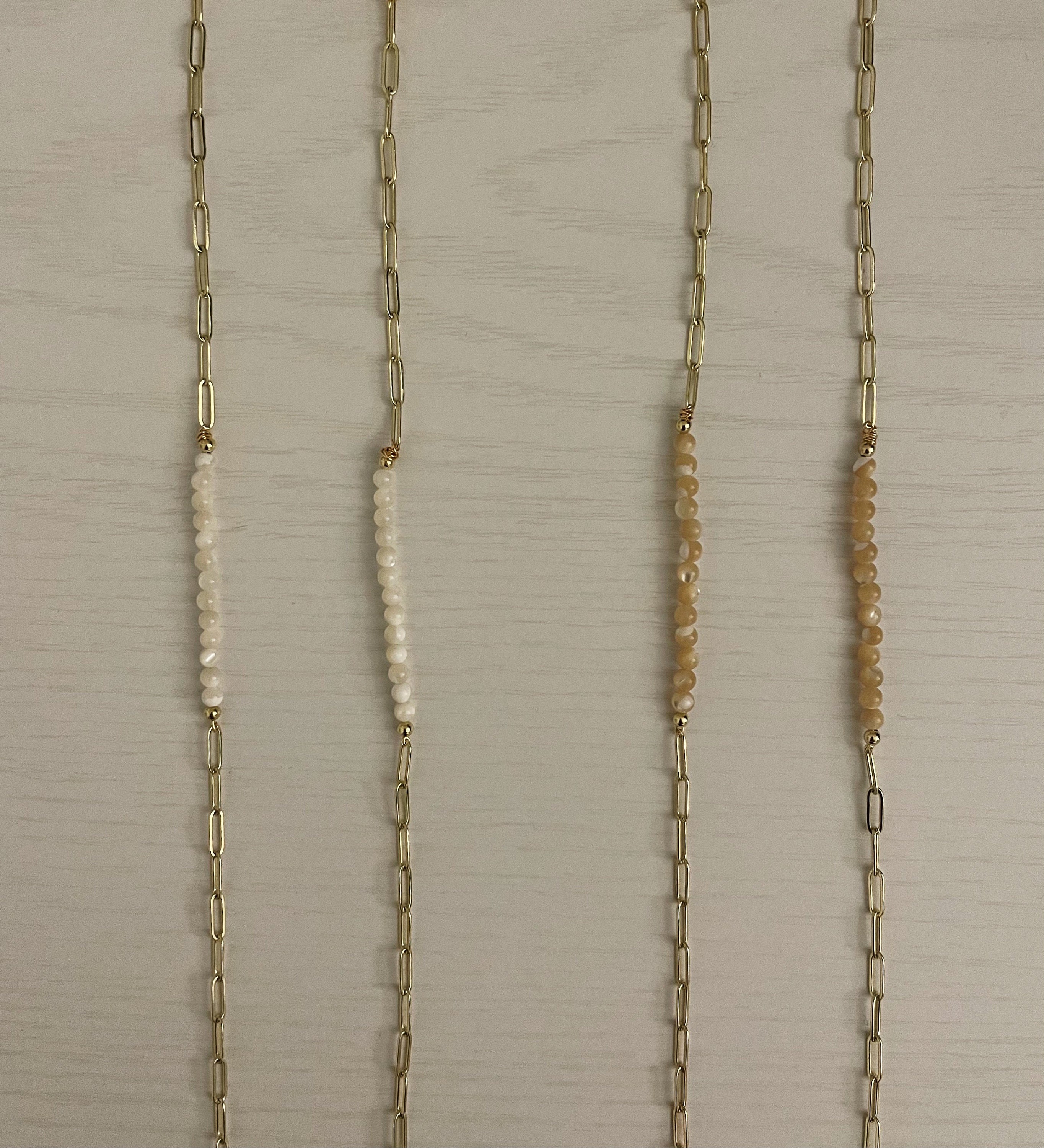 Beaded Face Mask Chain - Etsy