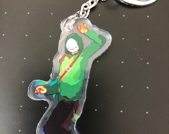 Dream Smp Charm | Etsy