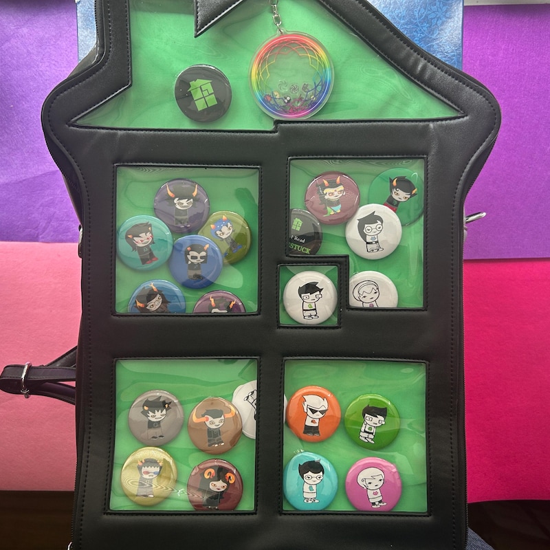 Ita Bag. - Etsy Denmark