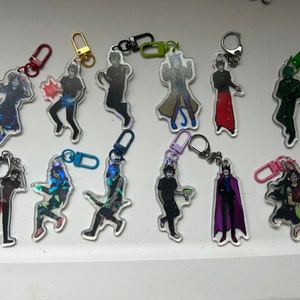 Homestuck Double Sided Different Designs Beta Troll + Calliope and ...