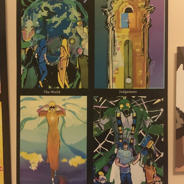 Homestuck Poster - Etsy