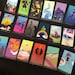 Homestuck Tarot Deck 78 Cards Full Set Unofficial Fanmade - Etsy