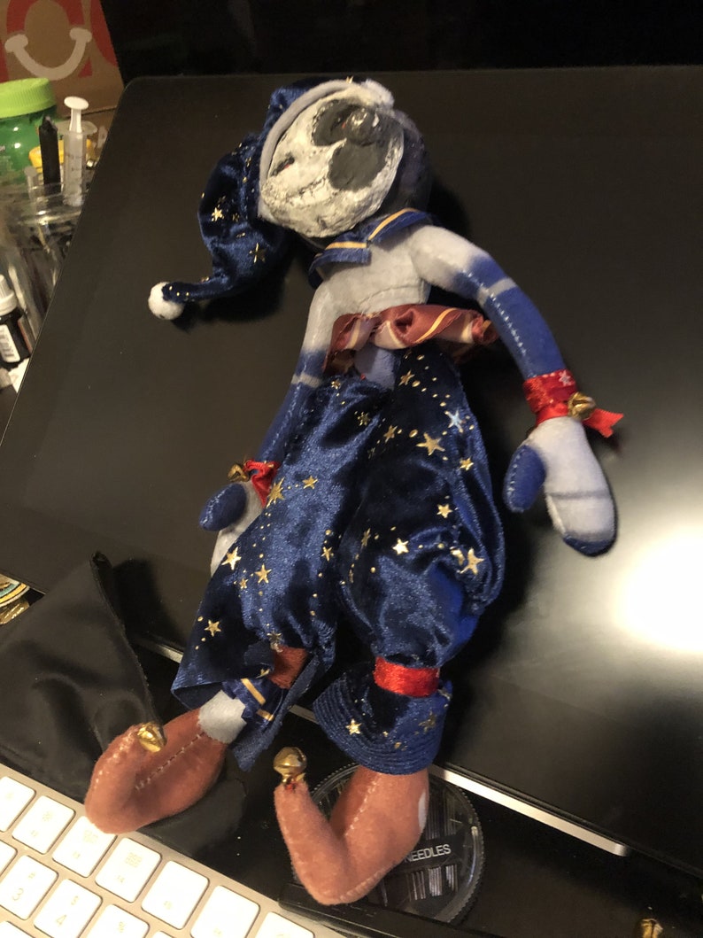 Moondrop Doll Refurbished Made to Order - Etsy