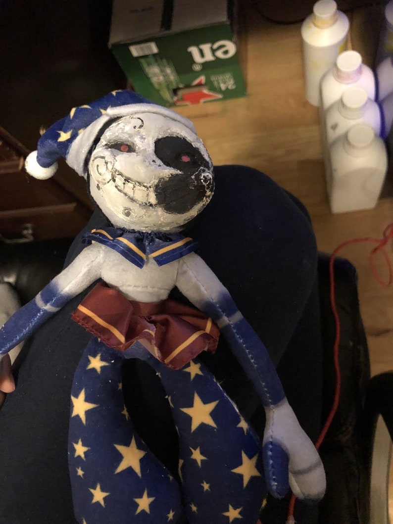 Moondrop Doll Refurbished Made to Order - Etsy