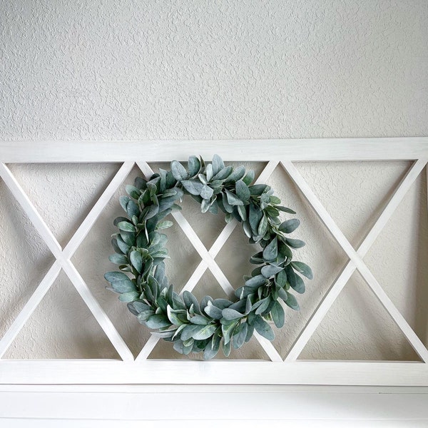 Above Window Decor - Etsy