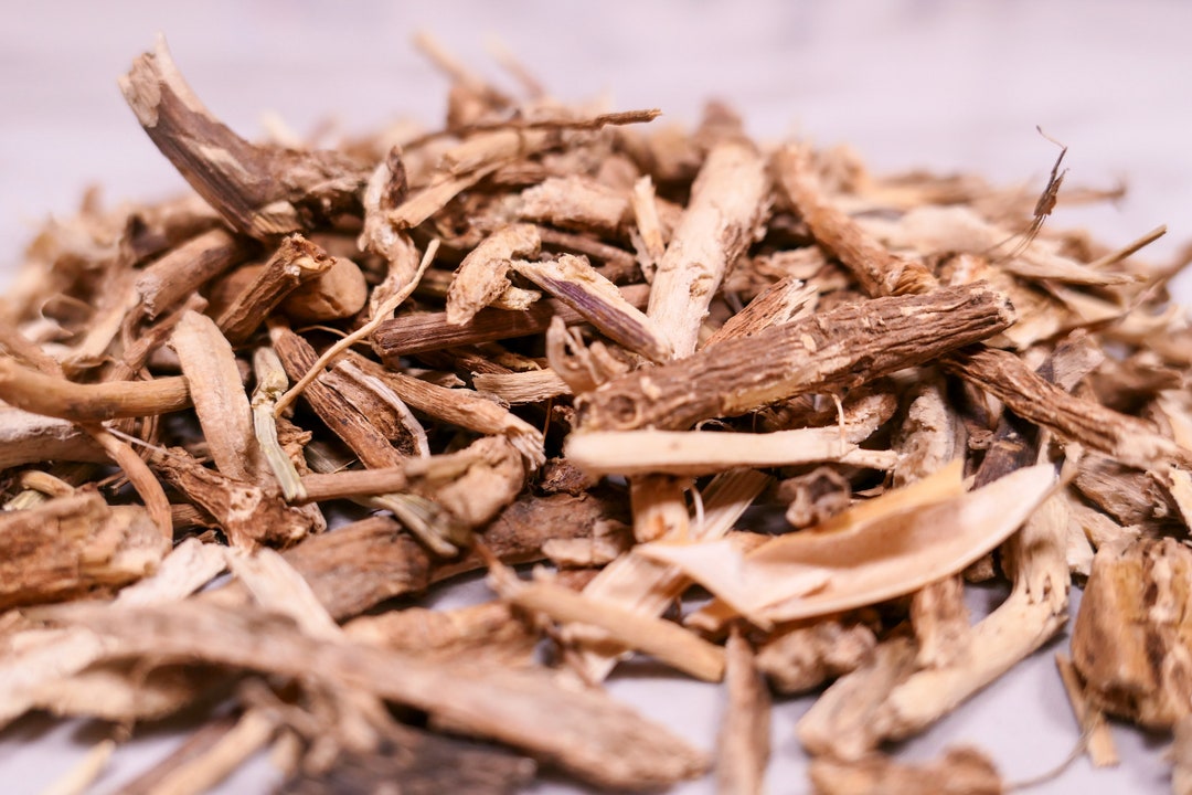 Bunny Forage Chicory Root Natural Forage for Rabbits - Etsy