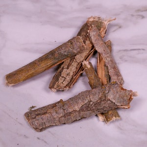 Bunny Forage Willow Bark Natural Forage for Rabbits - Etsy UK