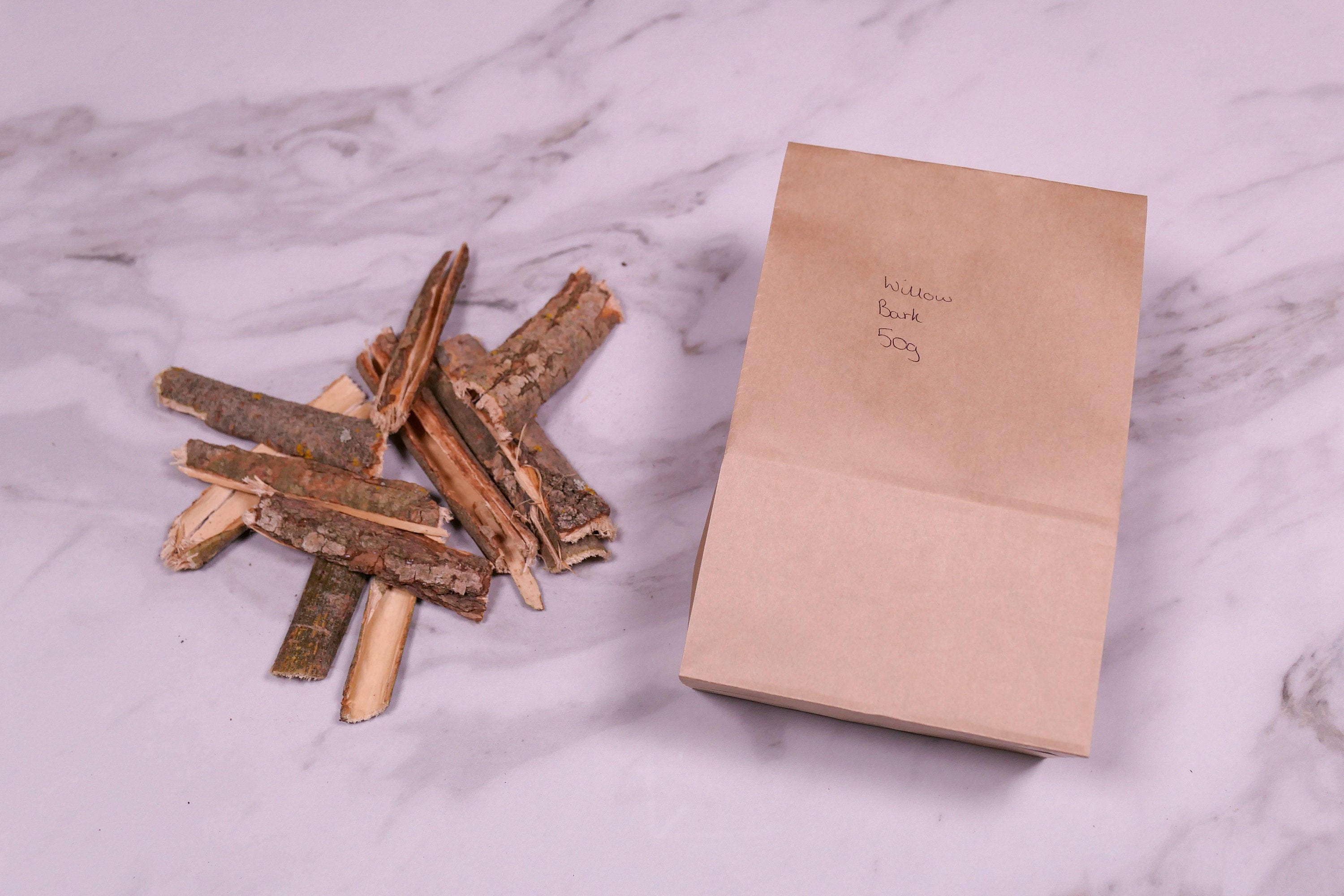 Bunny Forage Willow Bark Natural Forage for Rabbits - Etsy UK