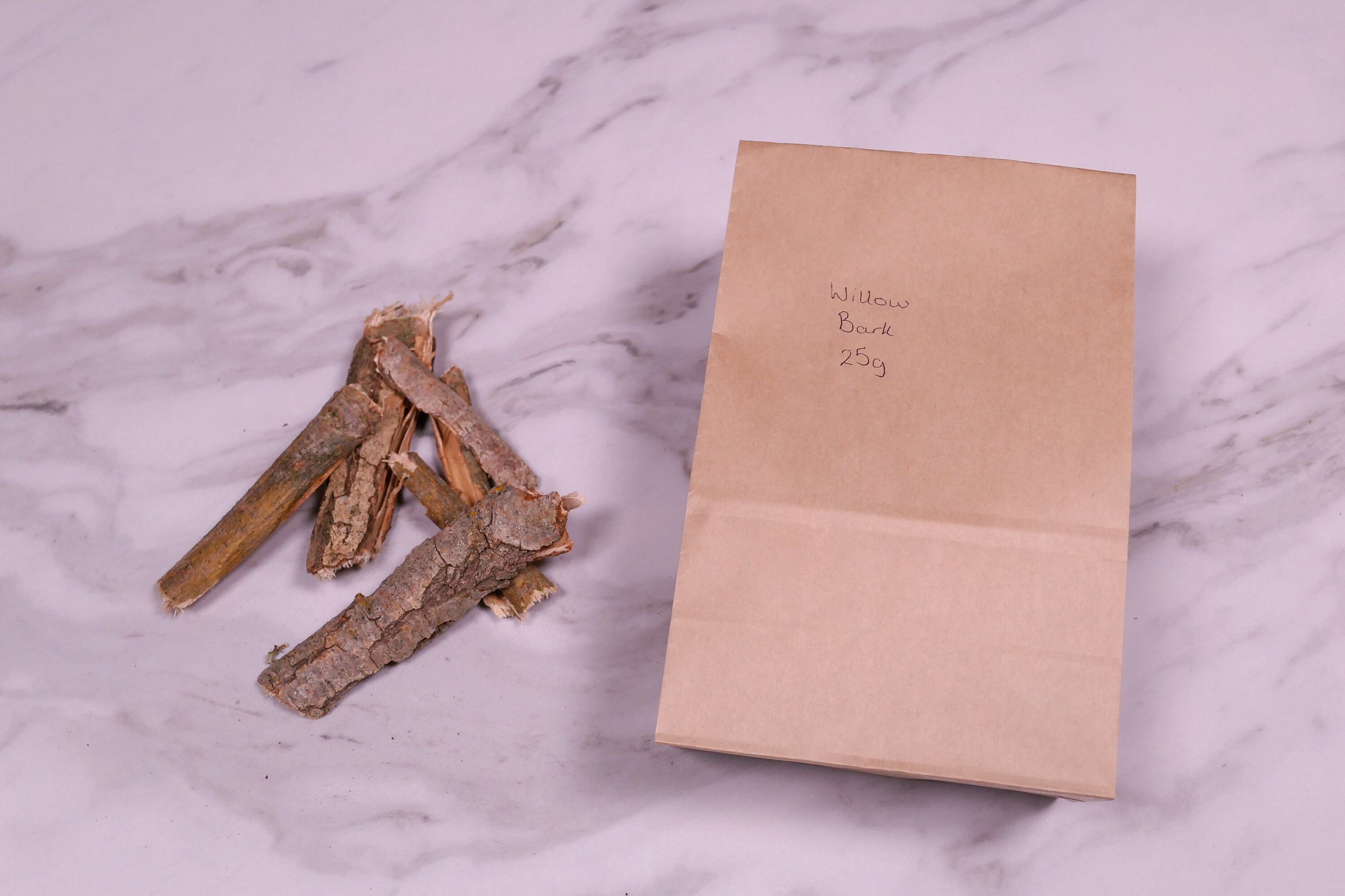 Bunny Forage Willow Bark Natural Forage for Rabbits - Etsy UK