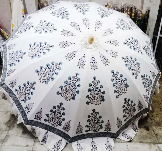 Unique Umbrella Designs