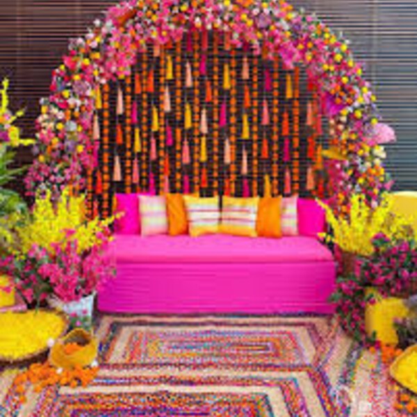 Indian Backdrop - Etsy