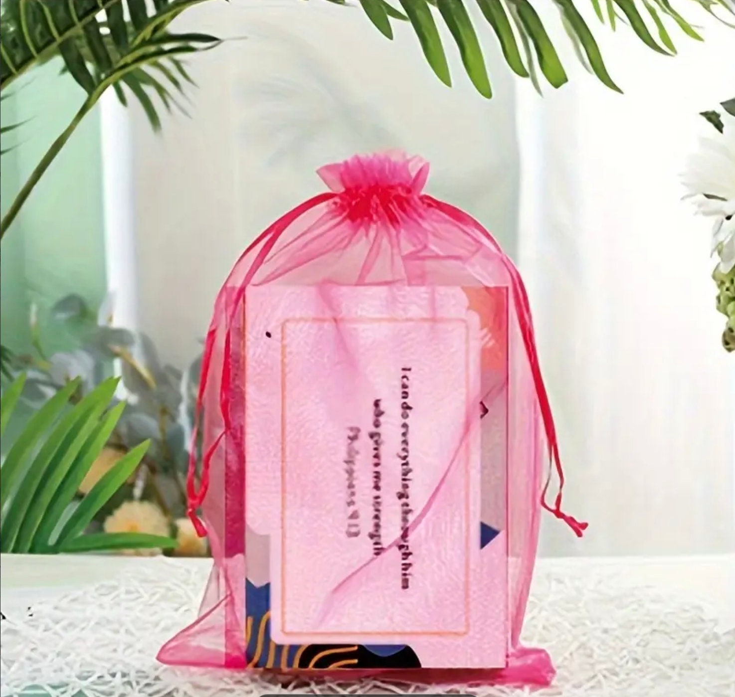 Title: 72pcs Bible Verse Prayer Cards With Free Wood Card Holder ...