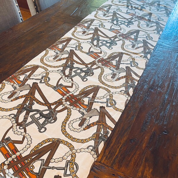 Runner Rug Leather - Etsy