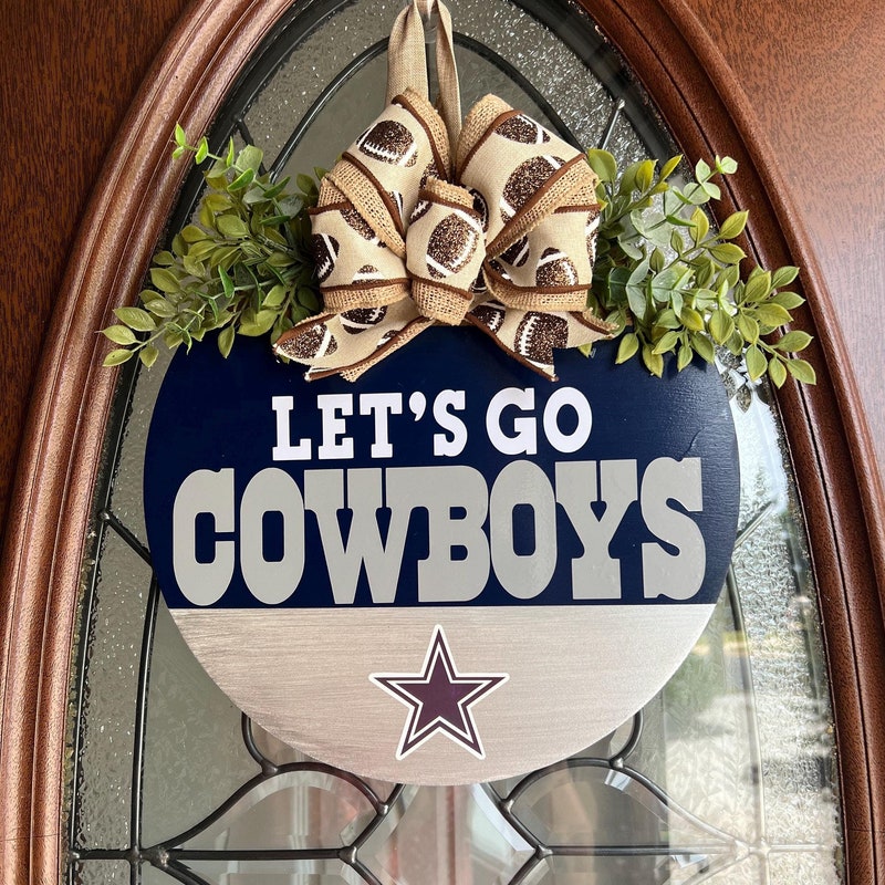 Cowboy Signs - Etsy