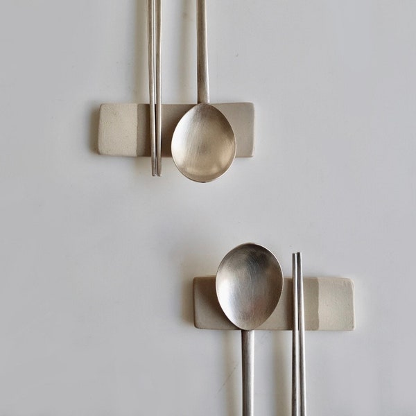 Vintage Spoon Rest - Etsy