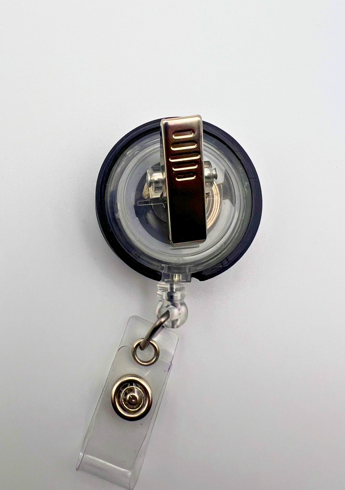 Occupational Therapy Badge Reel: Heavy Duty OT Gift - Etsy