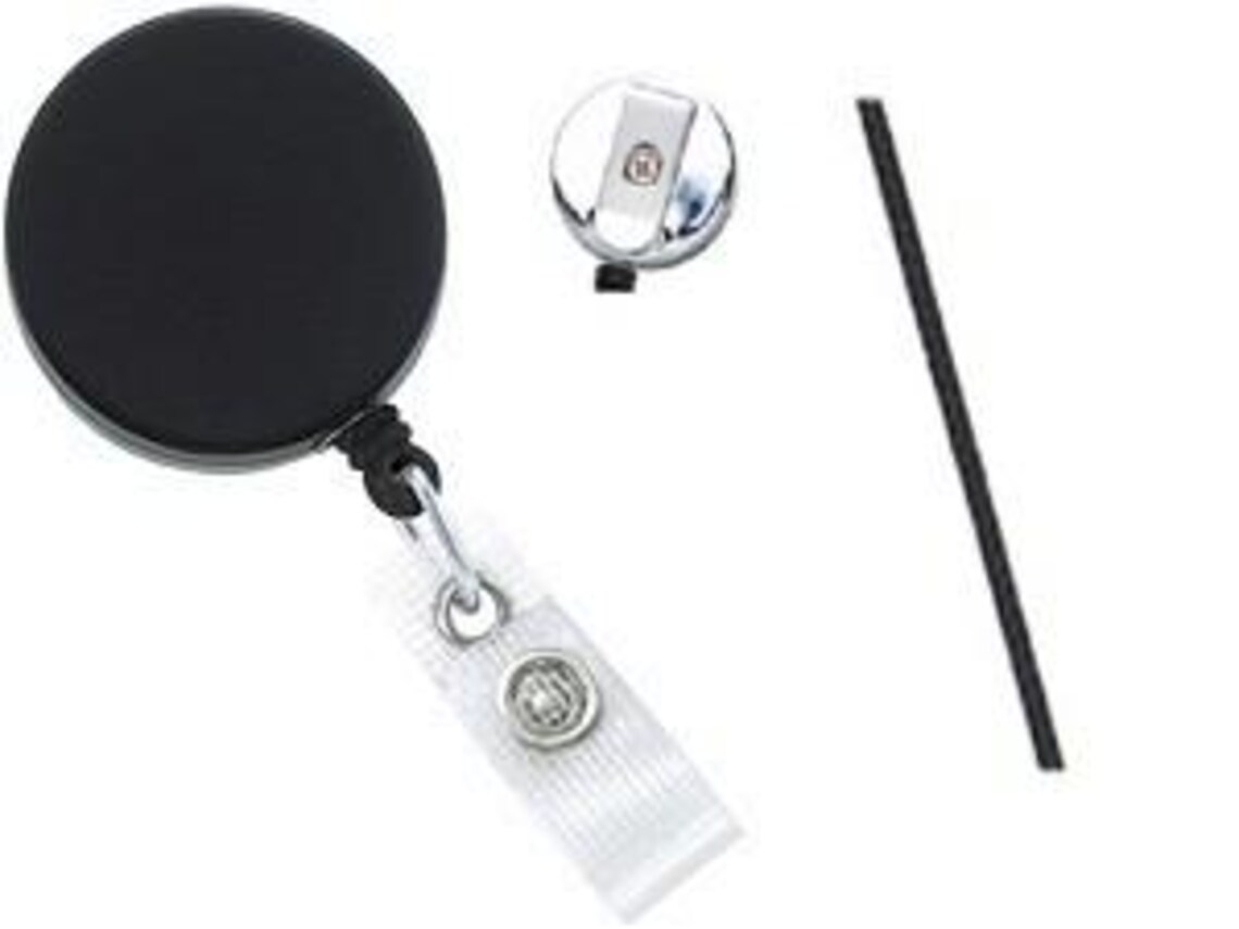 Occupational Therapy Badge Reel: Heavy Duty OT Gift - Etsy