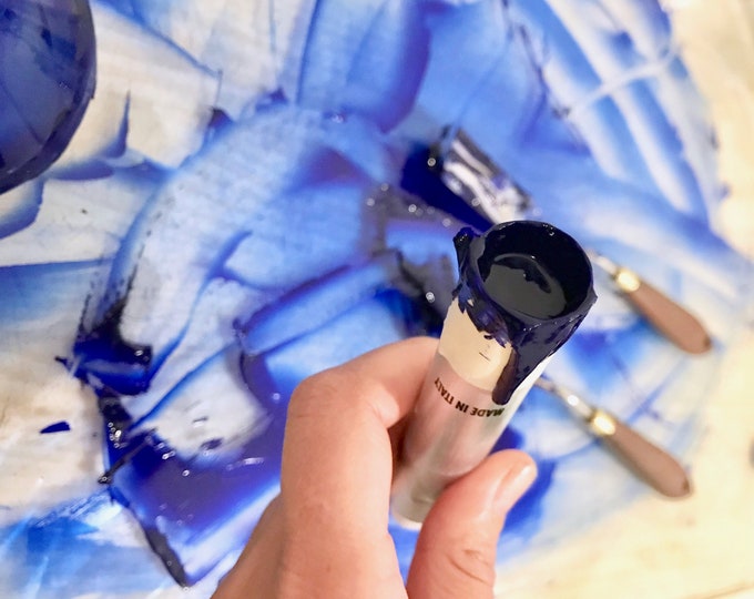 Rotring Artist Color Set, 12 Colors, Art. 597 198, Original Box and ...