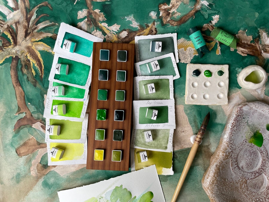 ESSEEco - Etsy