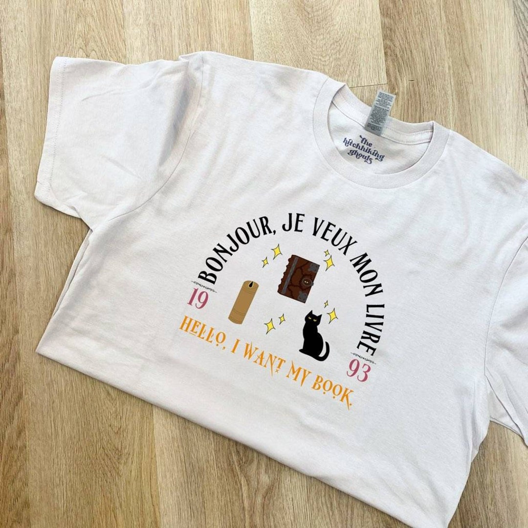 Hocus Pocus T-shirt, Disney Boo Bash Vacation T-shirt - Etsy Ireland
