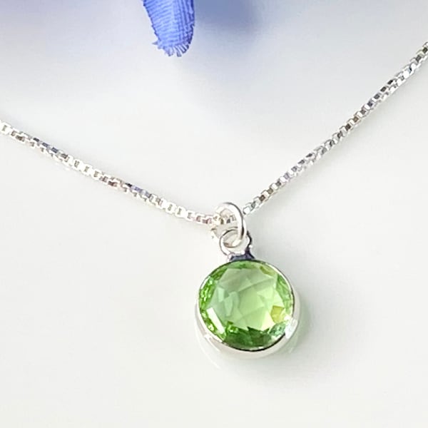 August Birthstone - Etsy