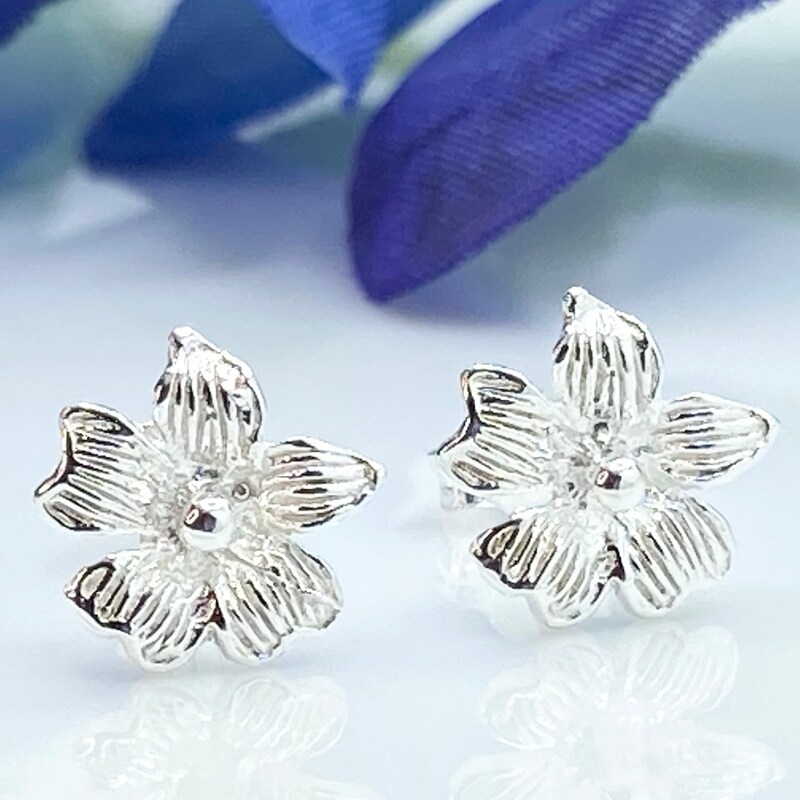 Cini Sterling - Etsy