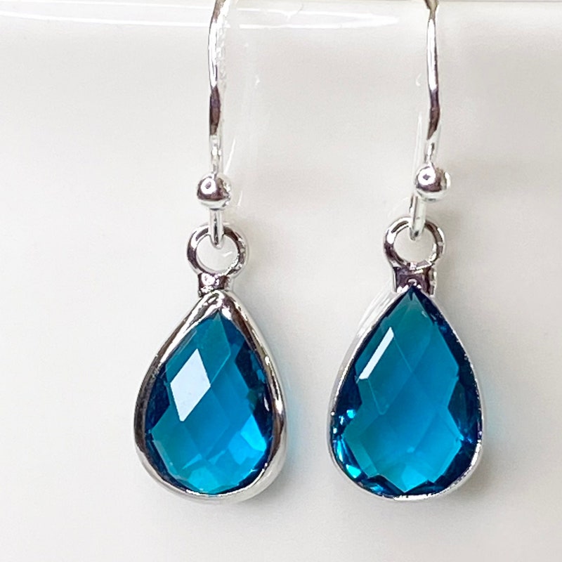 December Birthstone - Etsy