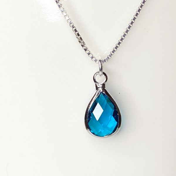 December Birthstone Jewelry - Etsy