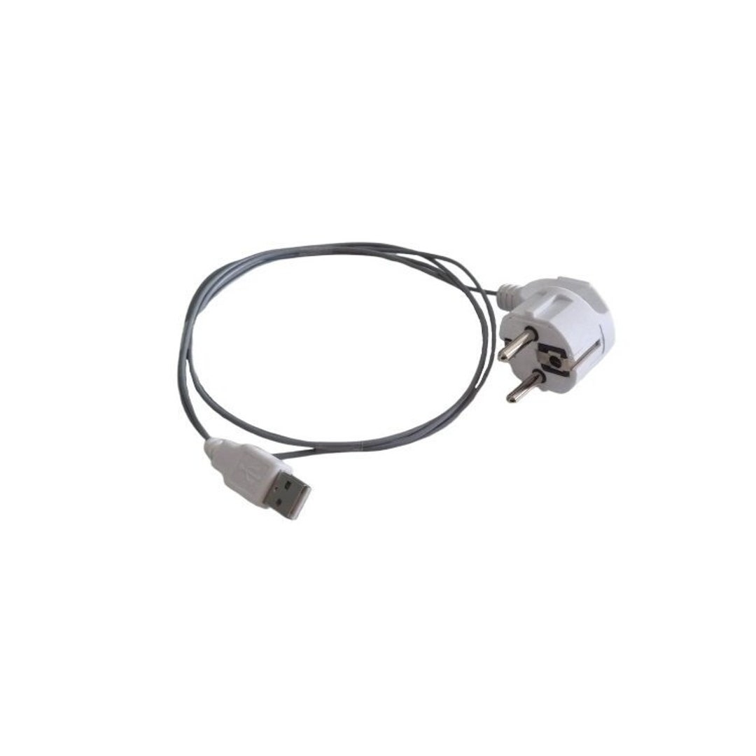 USB Grounding Cable France Switzerland Germany UK 2m - Etsy