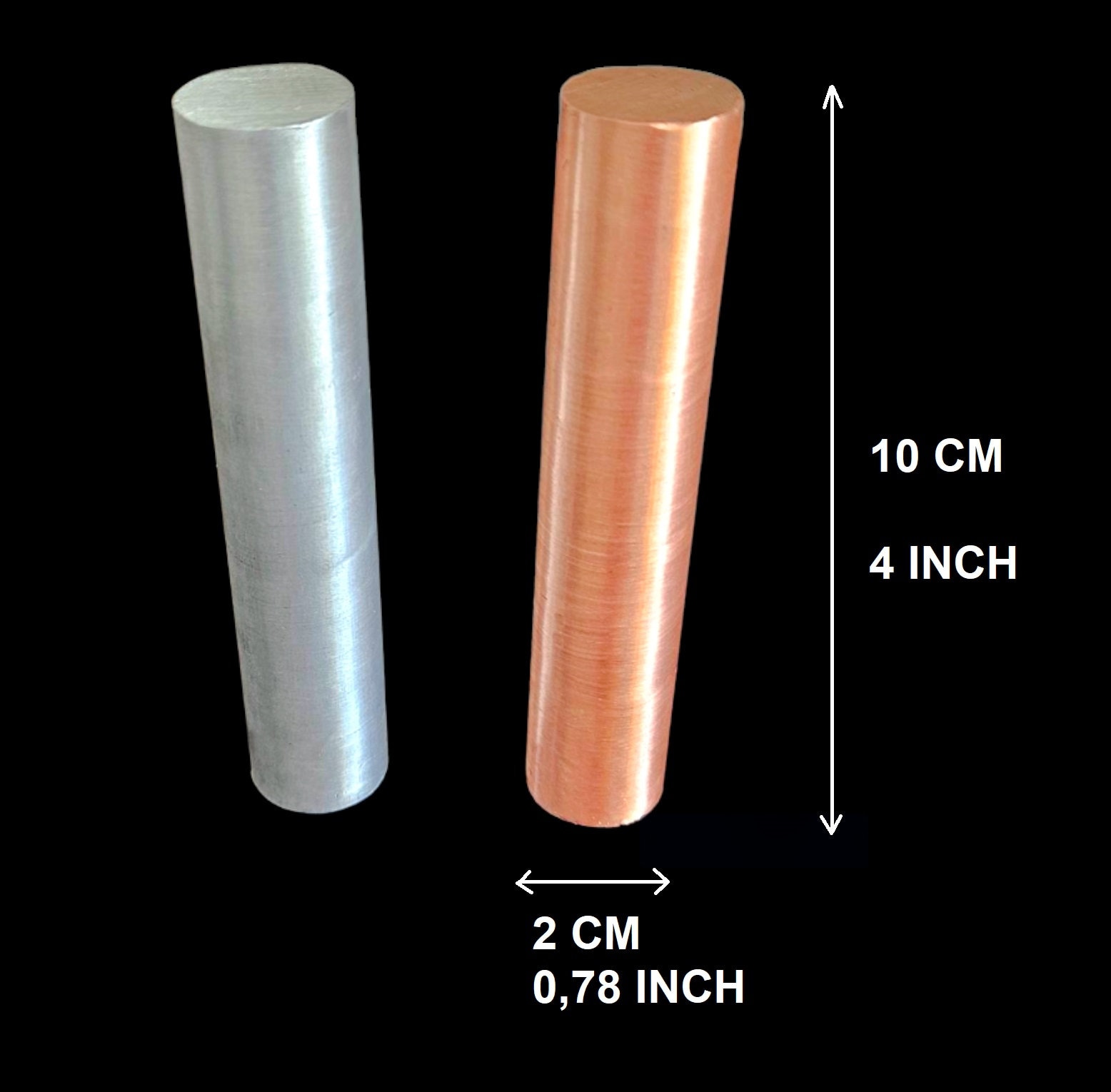 Egyptian Healing Rod Egyptian Calibration Healing Rods Pharaoh Rods 99. ...