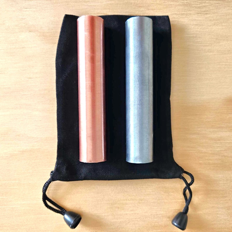 Egyptian Healing Rod Egyptian Calibration Healing Rods Pharaoh Rods 99. ...