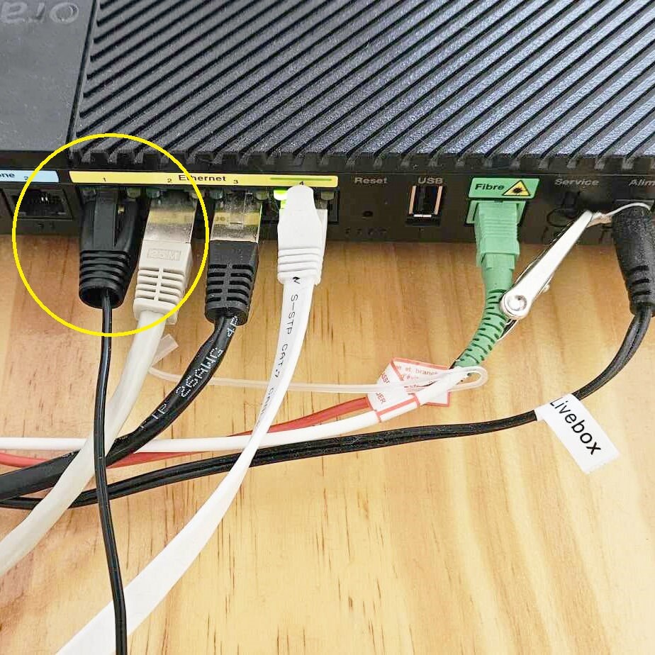 RJ45 Grounding Cable RJ45 Grounding Cord Schuko Plug - Etsy Australia