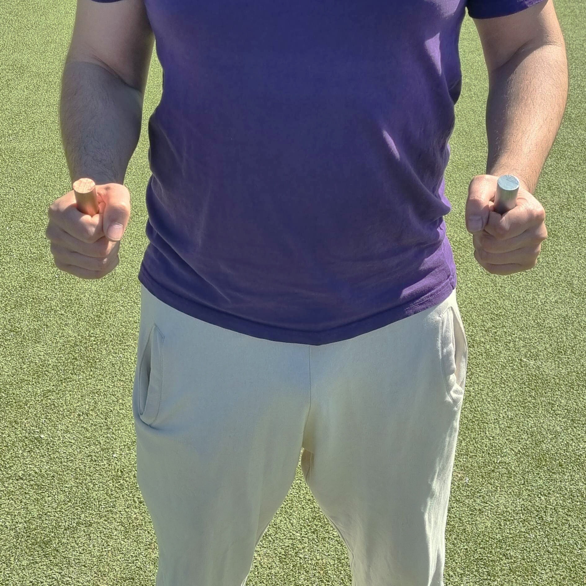 Egyptian Healing Rod Egyptian Calibration Healing Rods Pharaoh Rods 99. ...