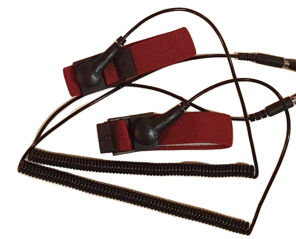 RIFE MACHINE With Hulda Clark Zapper Multi Frequencies - Etsy