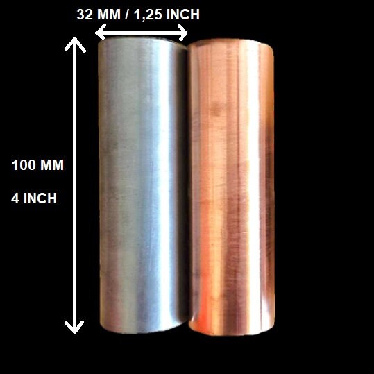 Egyptian Healing Rod Egyptian Calibration Healing Rods Pharaoh Rods 99. ...