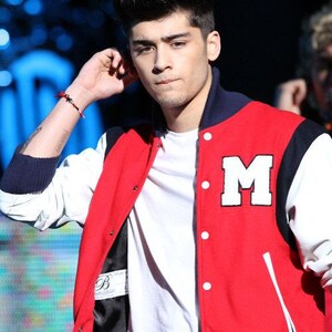 Zayn Crochet Doll With Varsity Jacket - Etsy