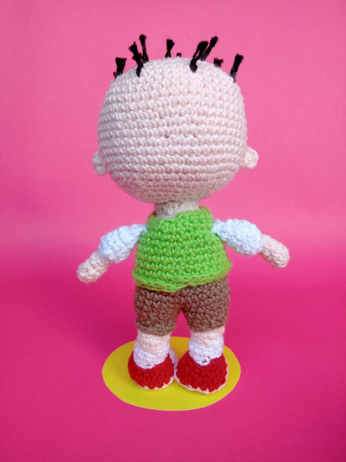 Doug Funnie - Etsy