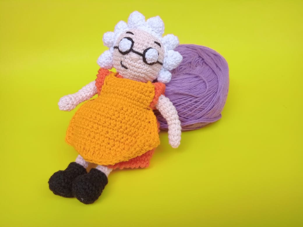 Muriel Bagge From Courage the Cowardly Dog - Etsy