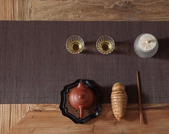 Tea Table Mats | Etsy