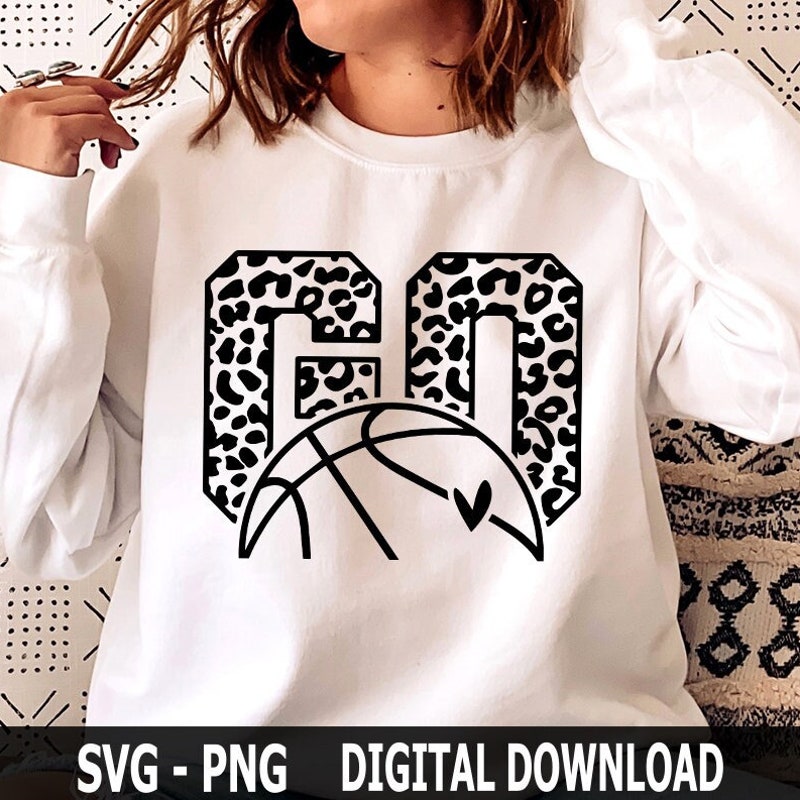 Basketball Svg - Etsy