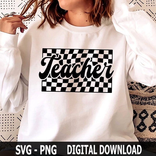 Teacher Shirts Svg - Etsy