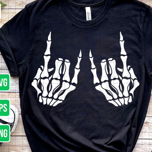 Skeleton Shirt - Etsy