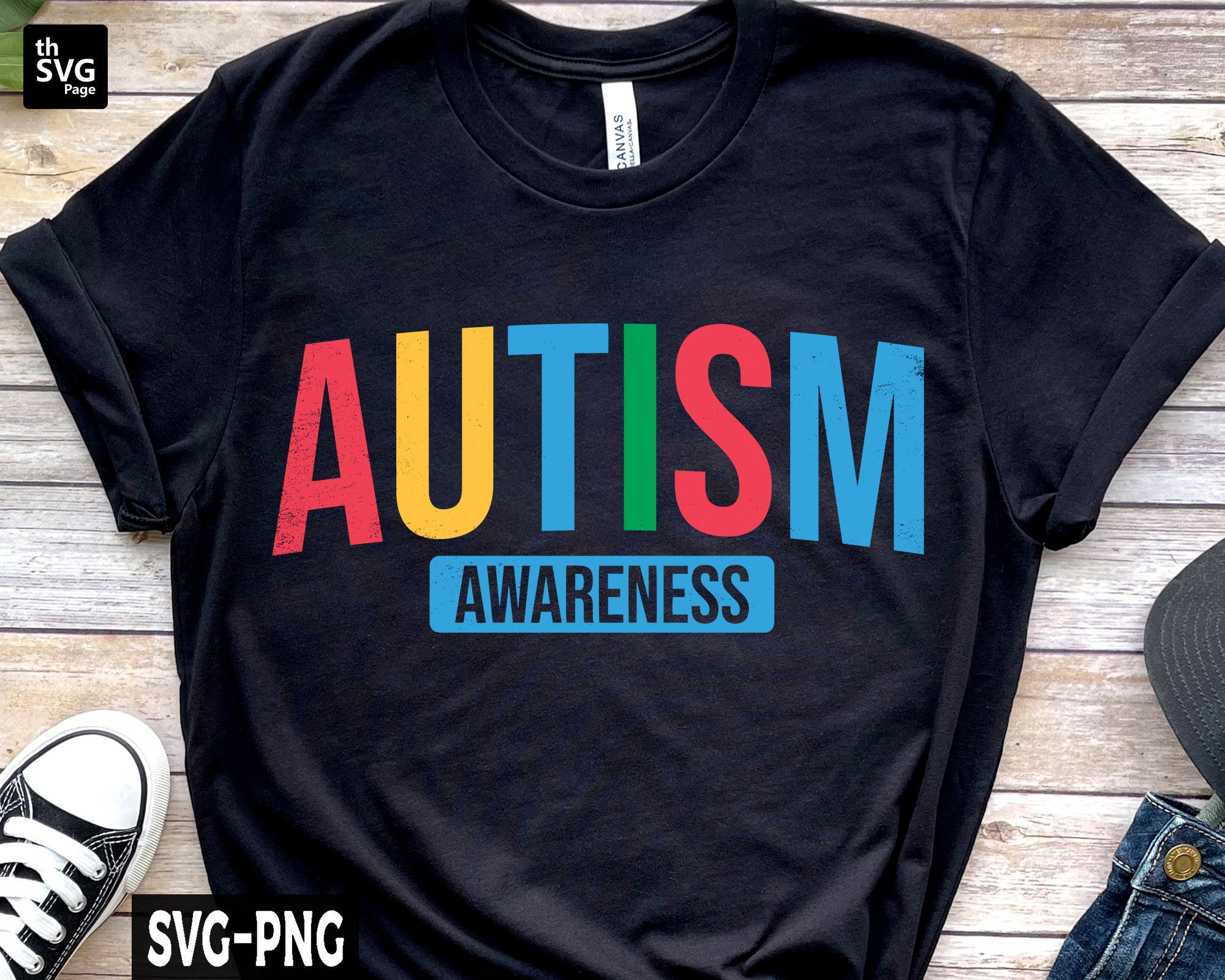 Autism Awareness Svg, Autism Mom Svg, Autism Svg, Autism Love Svg, Be ...