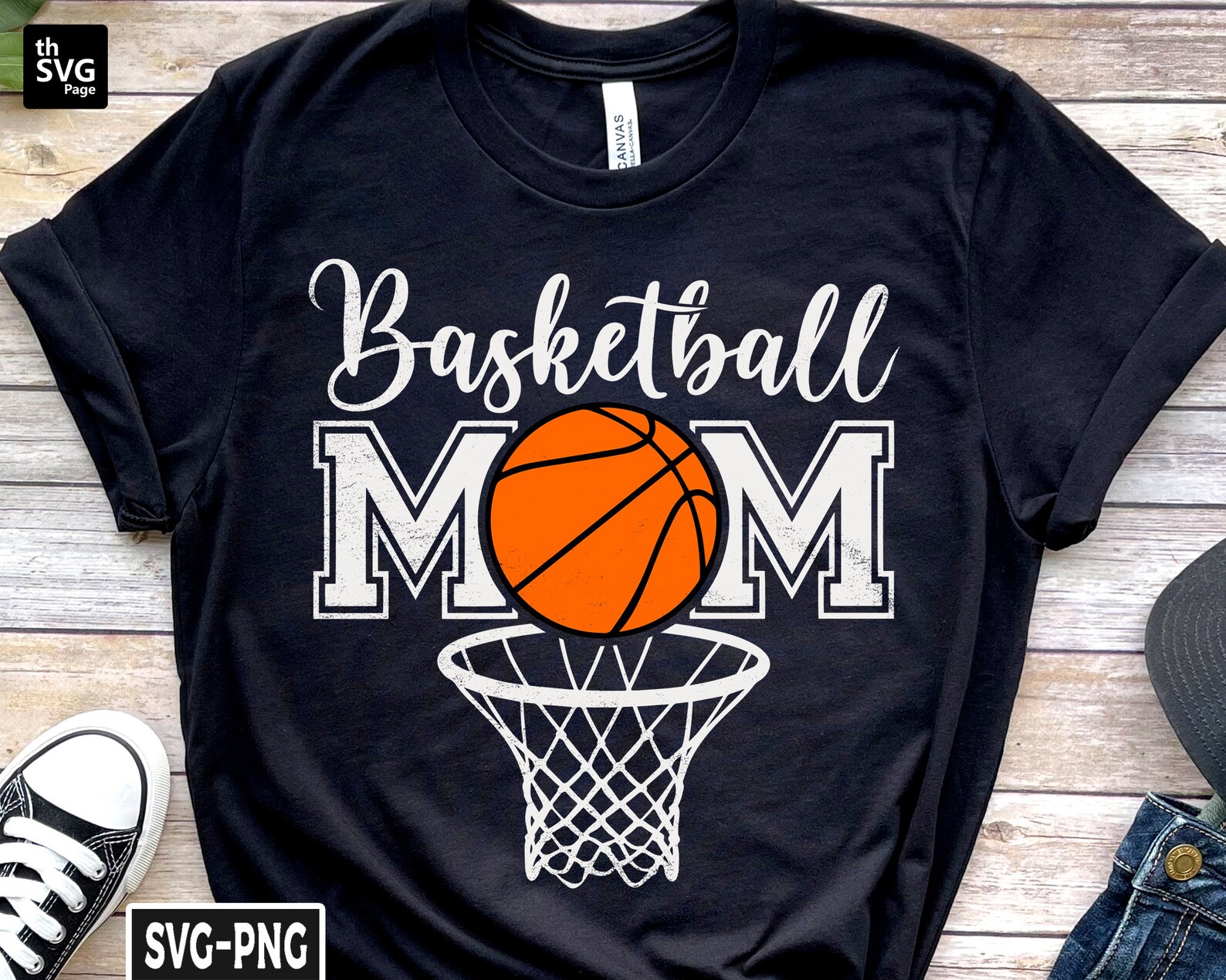 Basketball Mom Svg, Basketball Hoop Svg, Basketball Mama Svg, Mama Svg ...